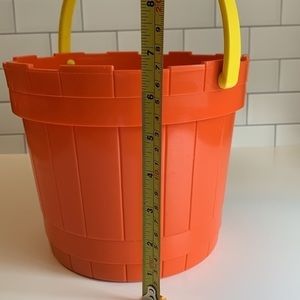 Leisure Dynamics Inc. | Toys | Vintage Drop In The Bucket Marble Toss ...